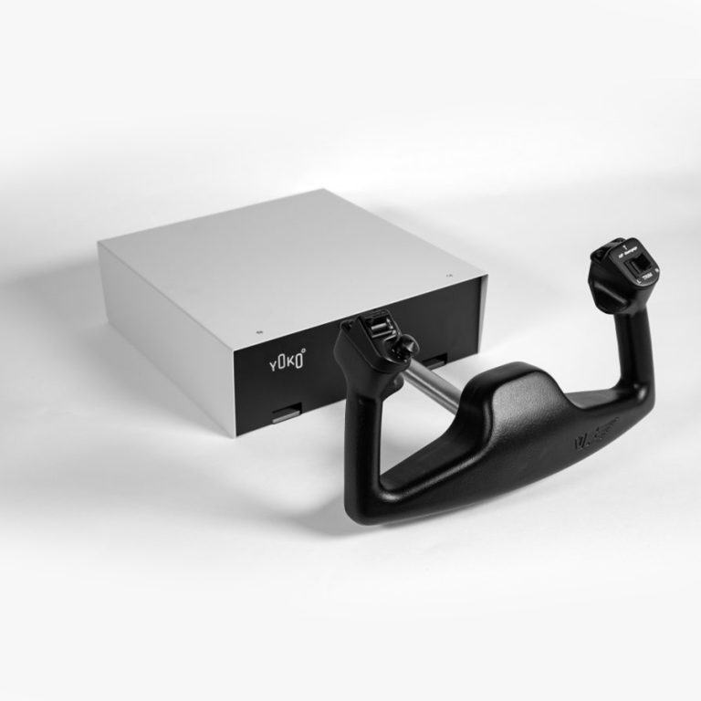 VF YOKO+ Yoke Controller - Jetline Systems