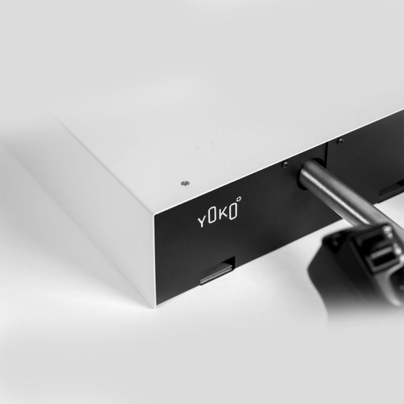 YOKO PLUS “the Yoke” – Jetline Systems