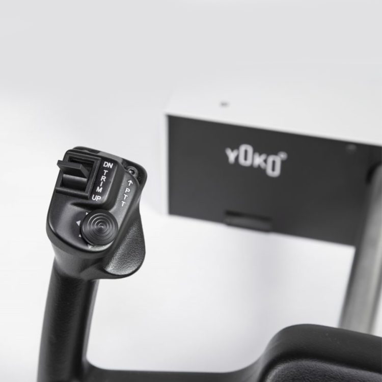 FAA APPROVED SIMULATORS - Jetline Systems