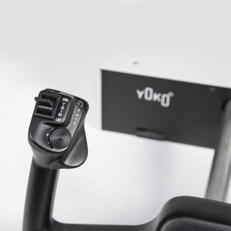 VF YOKO+ Yoke Controller - Jetline Systems