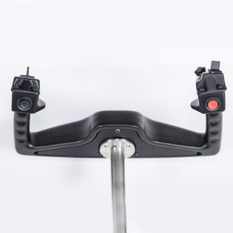 VF YOKO+ Yoke Controller - Jetline Systems