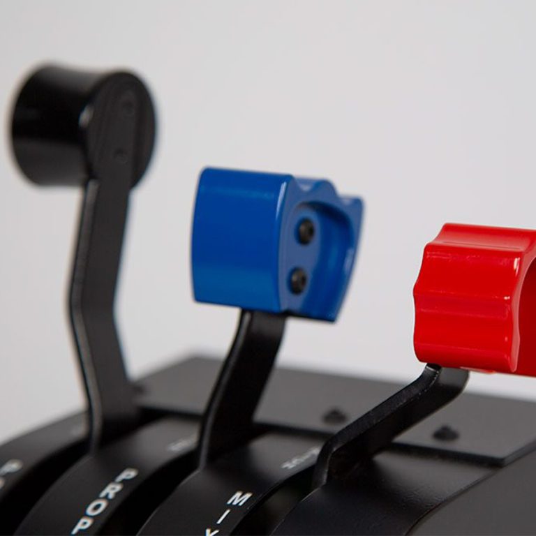 VF YOKO+ Yoke Controller – Jetline Systems