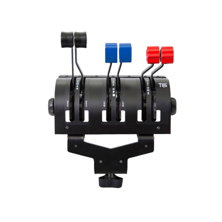 Gravity GT – Jetline Systems