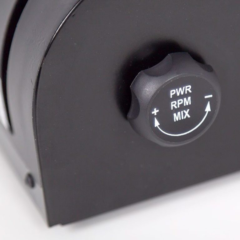 VF TQ6+ Throttle Quadrant - Jetline Systems