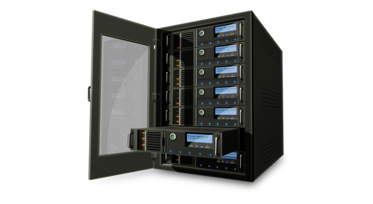 Professional Visual Systems | Projection & Visual Servers