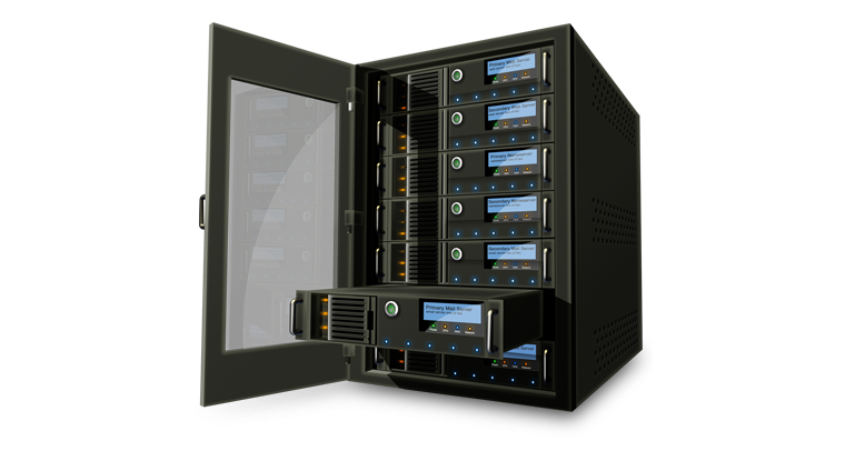 Professional Visual Systems | Projection & Visual Servers