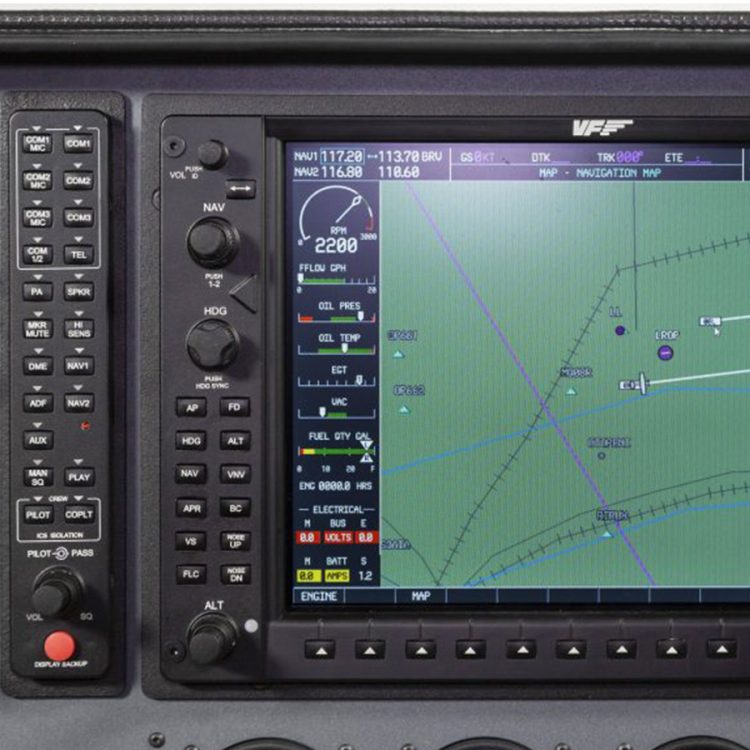 Products – Jetline Systems